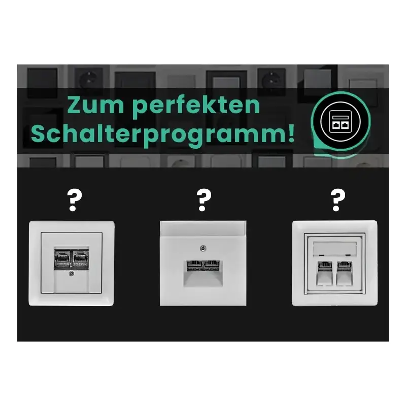 Was ist TAE, UAE und DIN 49075? Hier erfahren Sie es!